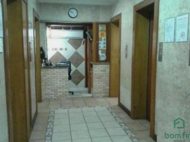 Apartamento à venda no Centro Histórico