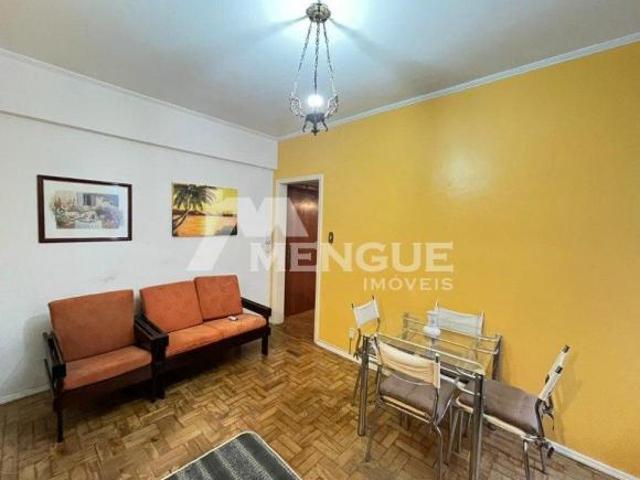 Apartamento à venda no Centro Histórico