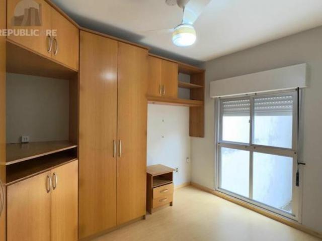 Apartamento à venda no Centro Histórico