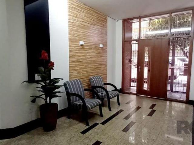 Apartamento à venda no Centro Histórico