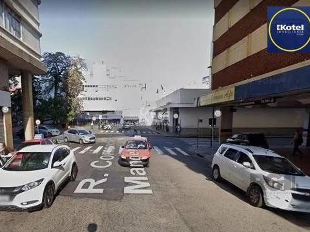 Apartamento à venda no Centro Histórico