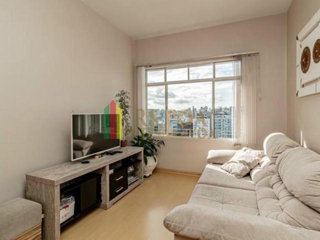 Apartamento à venda no Centro Histórico