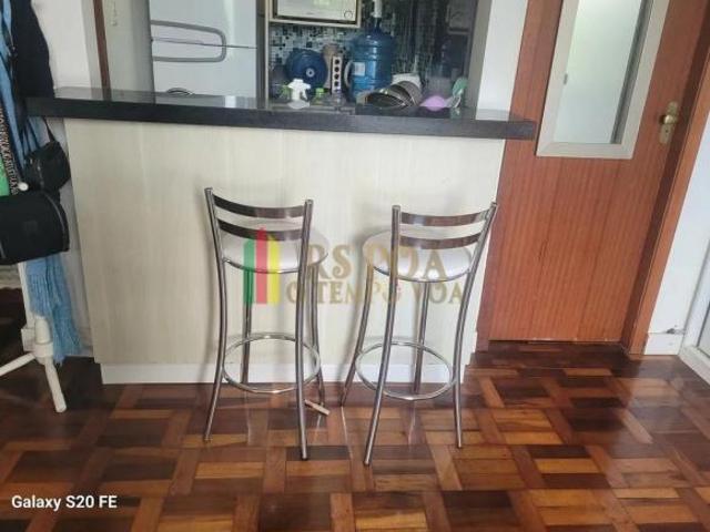 Apartamento à venda no Centro Histórico