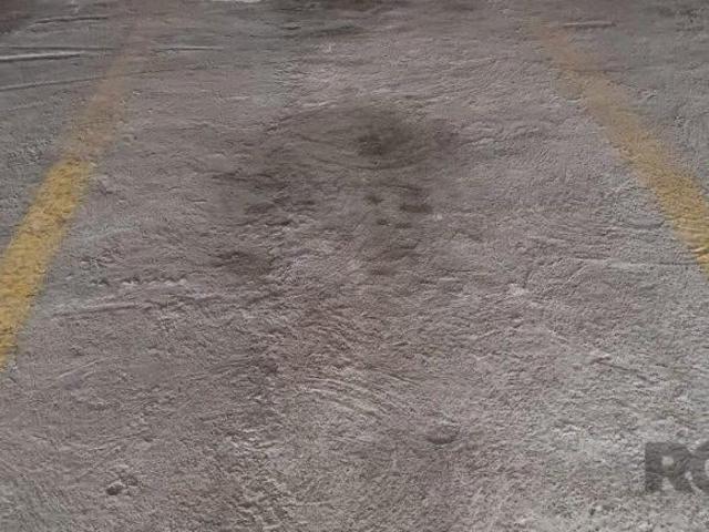 Apartamento à venda no Centro Histórico