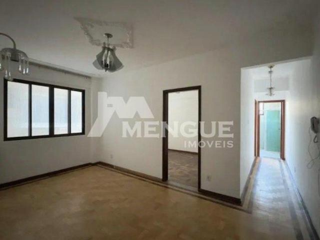 Apartamento à venda no Centro Histórico