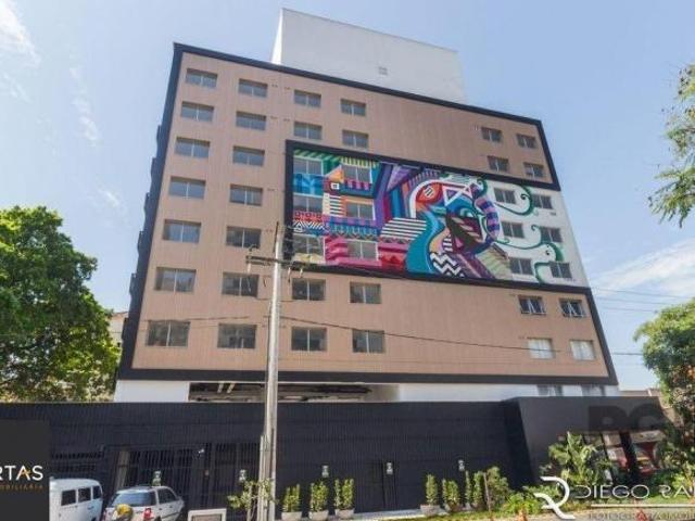 Apartamento à venda no Centro Histórico