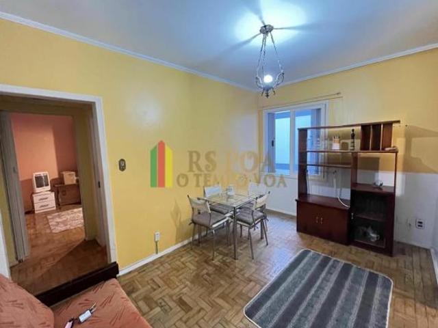 Apartamento à venda no Centro Histórico