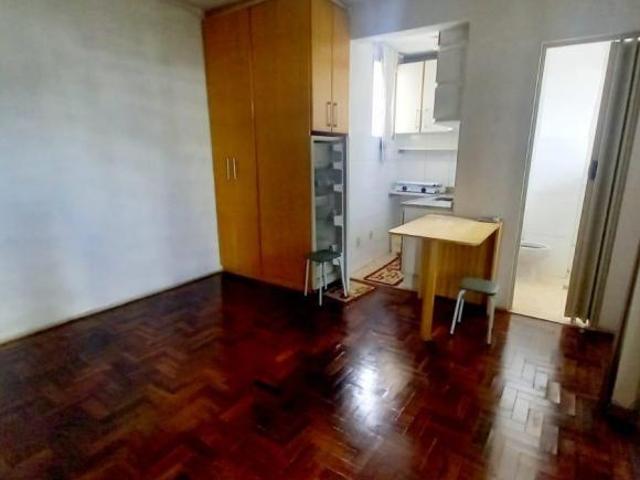 Apartamento à venda no Centro Histórico