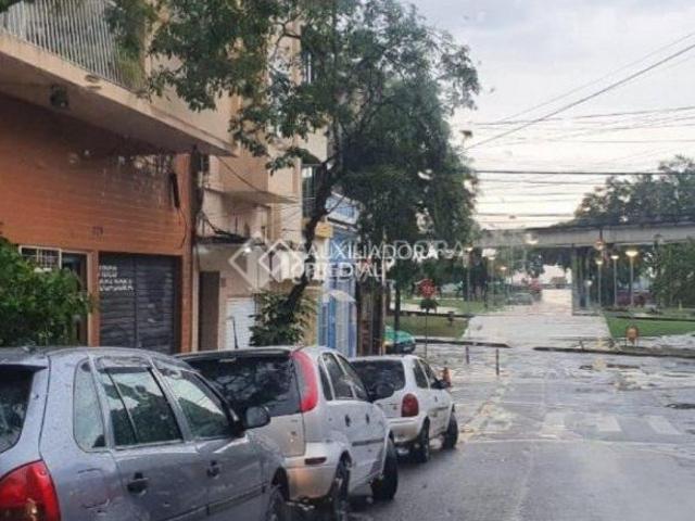 Apartamento à Venda no Centro Histórico