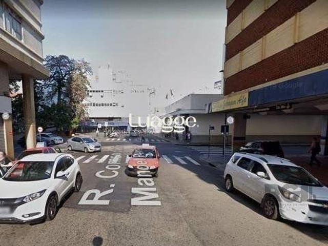 Apartamento à venda no Centro Histórico