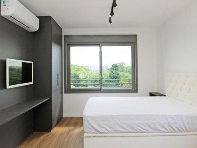 Apartamento à venda no Centro Histórico