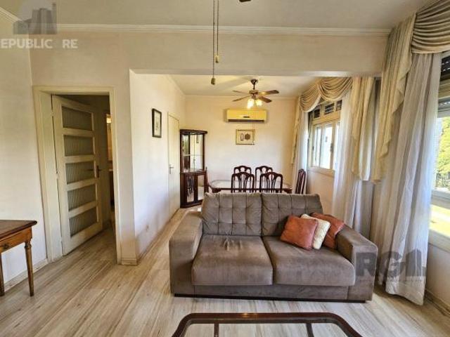 Apartamento à venda no Centro Histórico