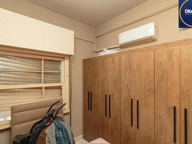 Apartamento à venda no Centro Histórico