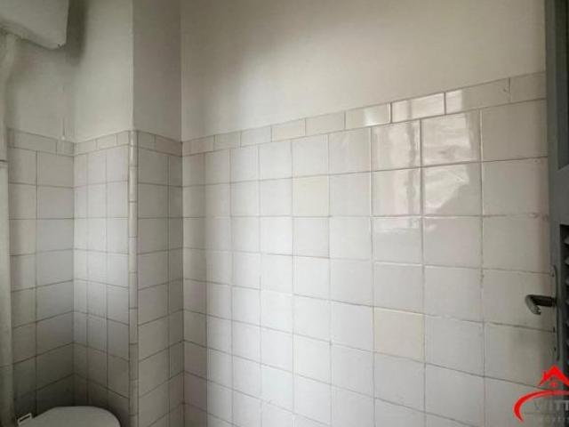 Apartamento à venda no Centro Histórico