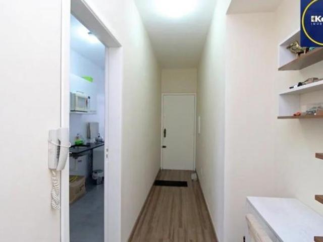 Apartamento à venda no Centro Histórico