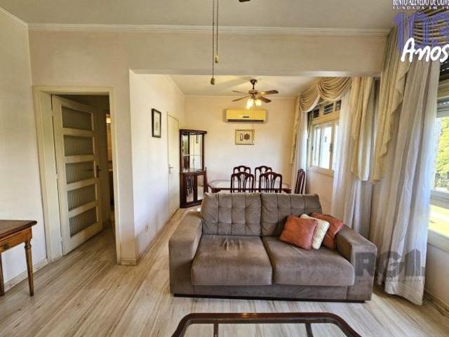 Apartamento à venda no Centro Histórico