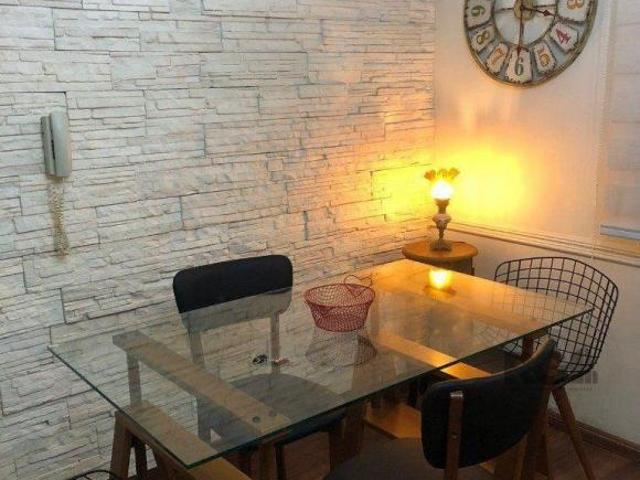 Apartamento à venda no Centro Histórico