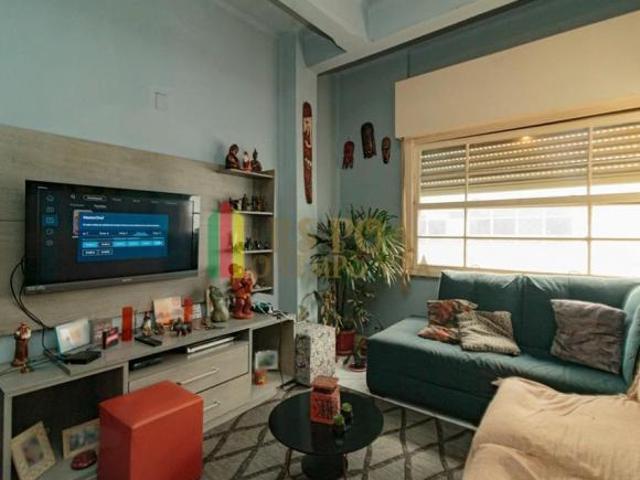 Apartamento à venda no Centro Histórico