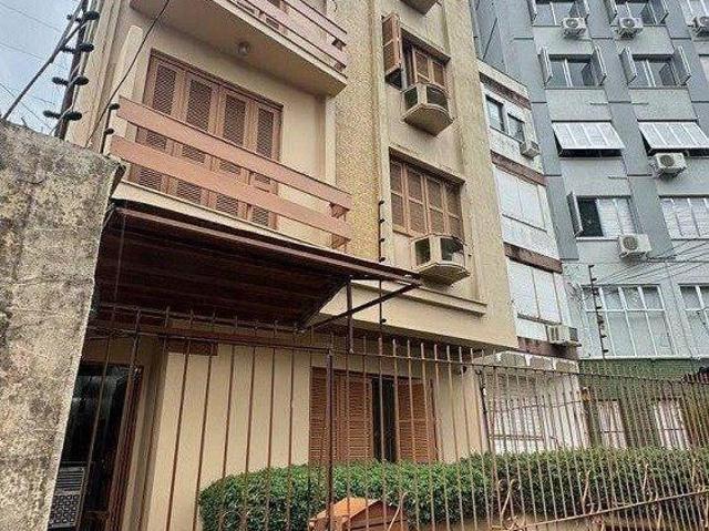 Apartamento à venda no Centro Histórico