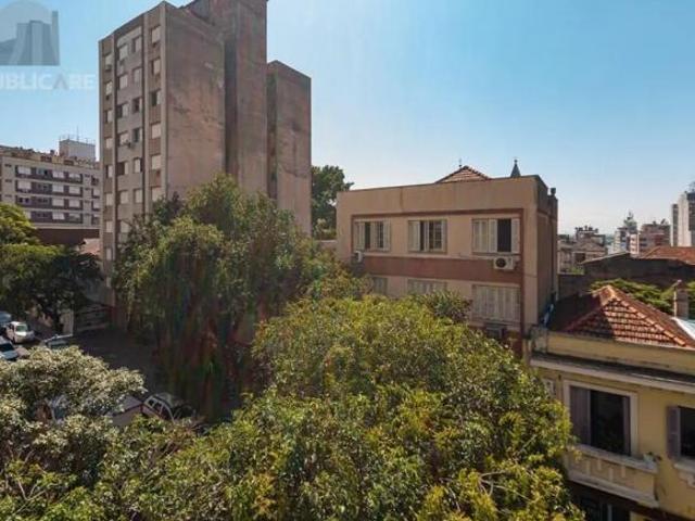 Apartamento à venda no Centro Histórico