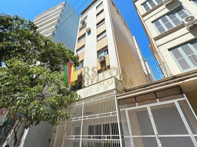 Apartamento à venda no Centro Histórico