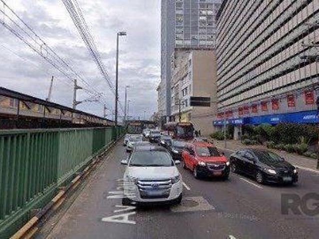 Apartamento à venda no Centro Histórico