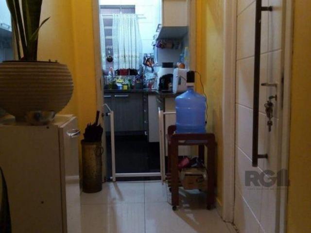 Apartamento à venda no Centro Histórico