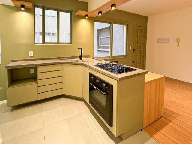 Apartamento a venda no Centro Histórico