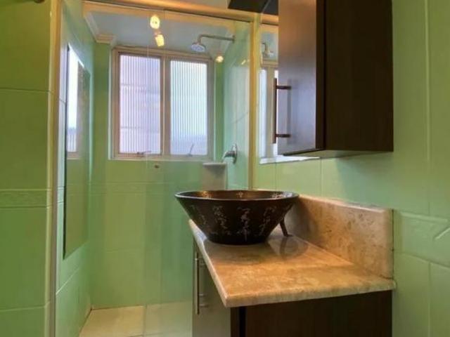 Apartamento à venda no Centro Histórico