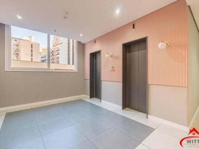 Apartamento à venda no Centro Histórico