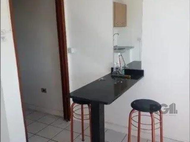 Apartamento à venda no Centro Histórico