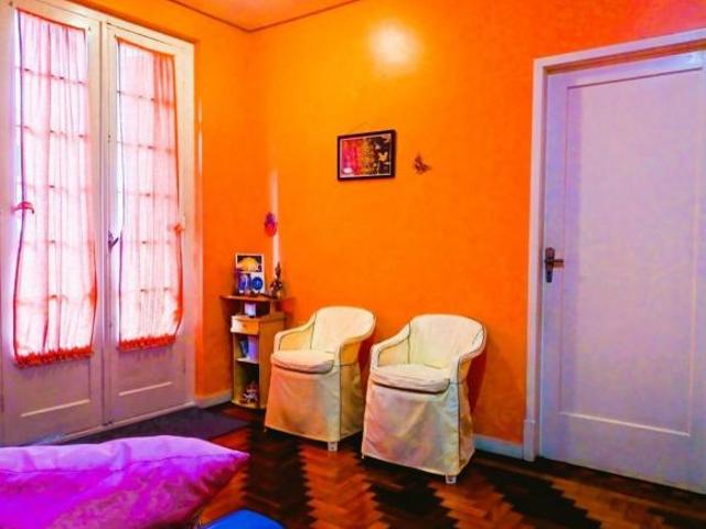 Ap. 2 dorms. Centro Histórico