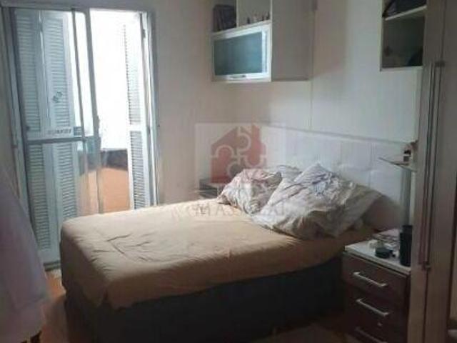 Apartamento à venda no Centro Histórico