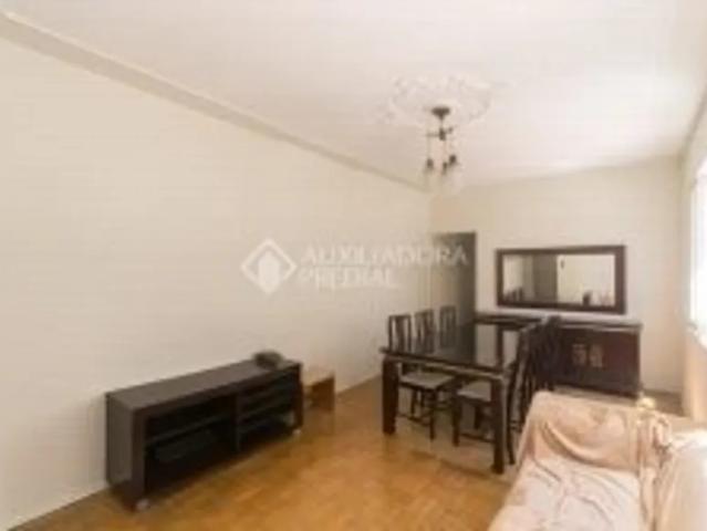 Excelente apartamento à venda no Centro Histórico com 3 dormitórios/quartos e 101 m²