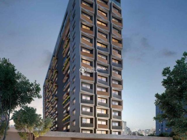 Apartamento à venda no Centro Histórico, Porto Alegre