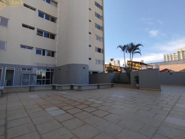 Apartamento à venda no centro Jundiaí SP 3 quartos e 2 vagas