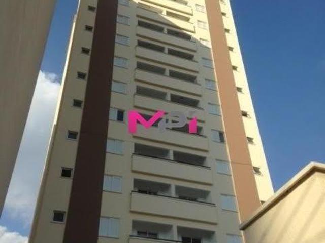 APARTAMENTO À VENDA NO CENTRO JUNDIAÍ/SP