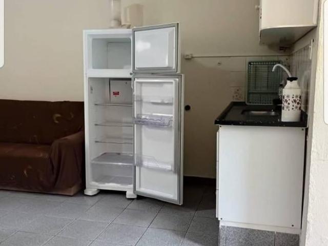 Apartamento à venda no Centro, Mongaguá SP