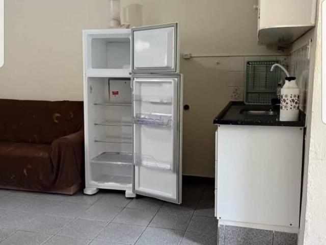 Apartamento à venda no Centro, Mongaguá SP