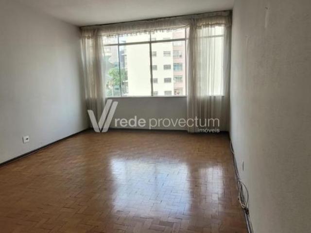Apartamento a venda no Centro na cidade de Campinas/SP
