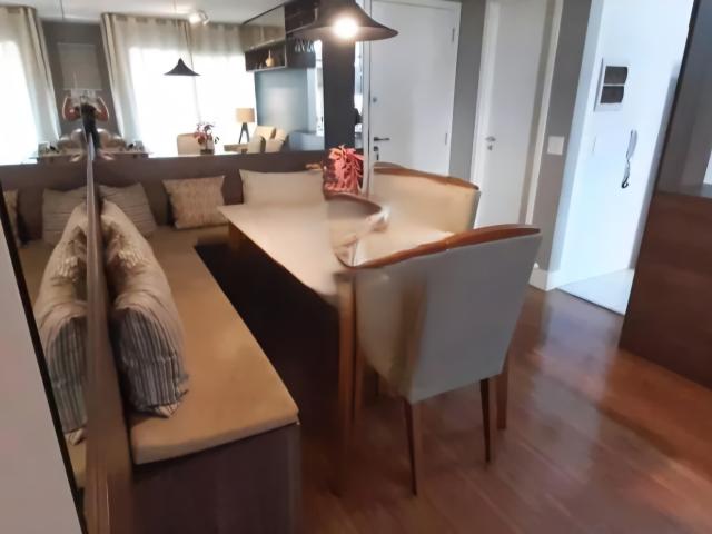 Apartamento a venda no Centro Osasco 3 Dorms