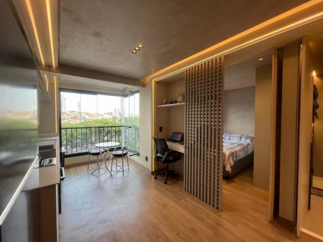 Apartamento a venda no Centro Osasco 1 Dorms