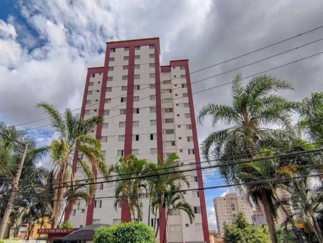 Apartamento a venda no Centro Osasco 2 Dorms