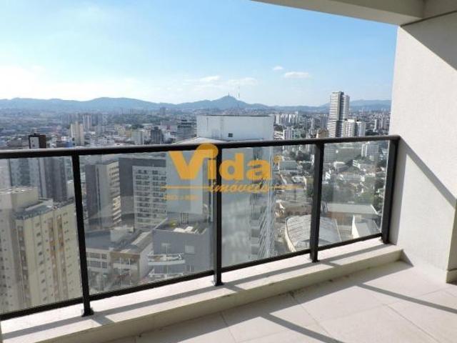 Apartamento a venda no Centro Osasco, SP 02 quartos