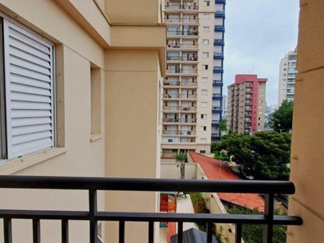 Apartamento á venda no Centro Osasco/SP 55m² 2 quartos 1 vaga