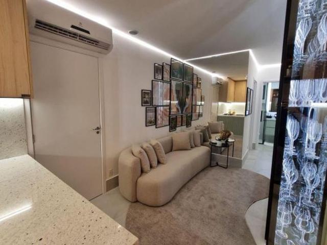 Apartamento à venda no Centro, Pinhais