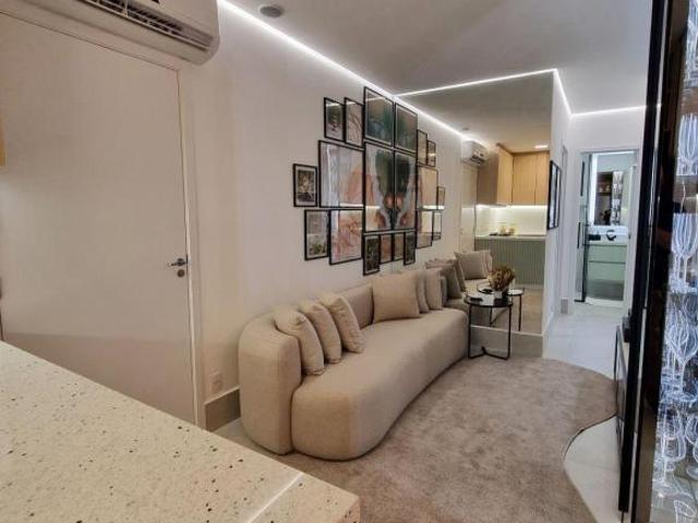 Apartamento à venda no Centro, Pinhais