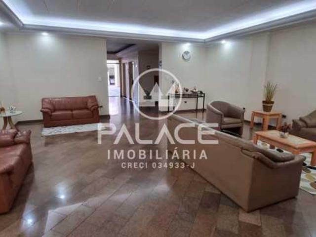 Apartamento a venda no Centro Piracicaba 1 Dorms