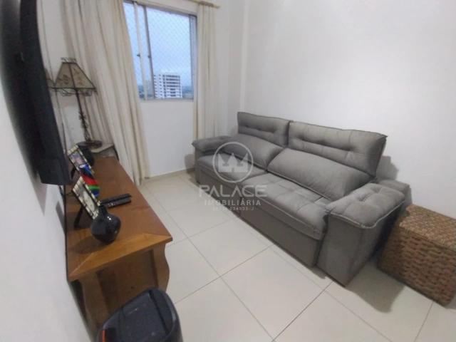 Apartamento a venda no Centro Piracicaba 1 Dorms