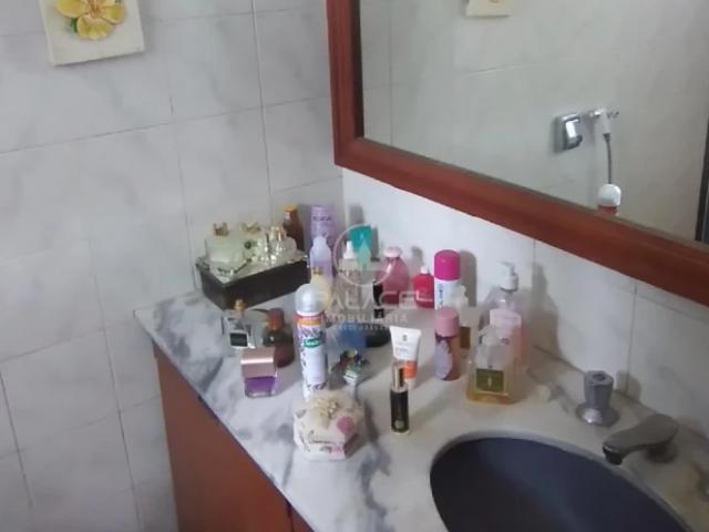 Apartamento a venda no Centro Piracicaba 3 Dorms